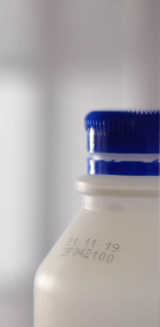 Gressler Inkjet Printer - Coding & Marking Solution from Germany